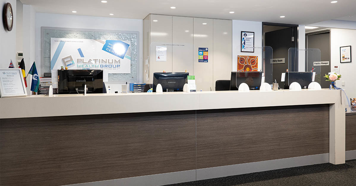 GP Appointment Fees | Platinum Heath: Platinum Health