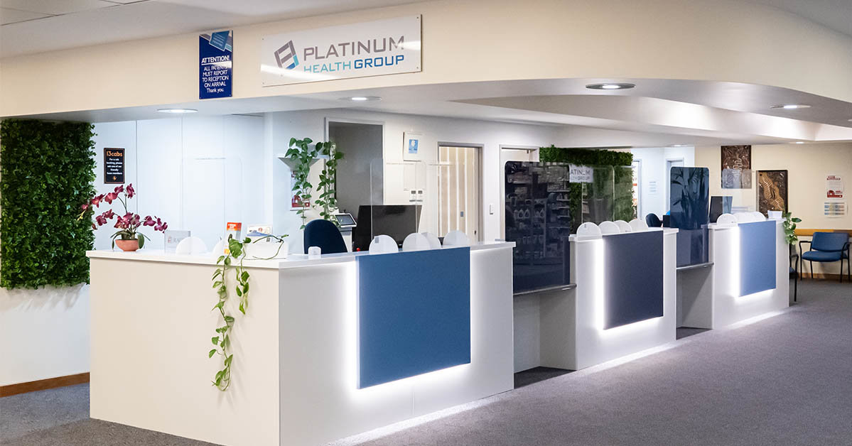 Our Services | Platinum Heath: Platinum Health